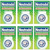 Original neutradol gel odour destroyer original - pack of 3: Amazon.co ...
