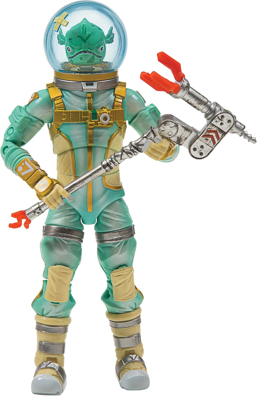 Fortnite FNT0128 Leviathan Legendary Series Figure – BigaMart