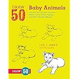 Draw 50 Endangered Animals: The Step-by-Step Way to Draw Humpback ...