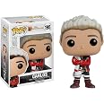 Amazon.com: Funko POP Disney: Descendants - Carlos Action Figure : Toys ...