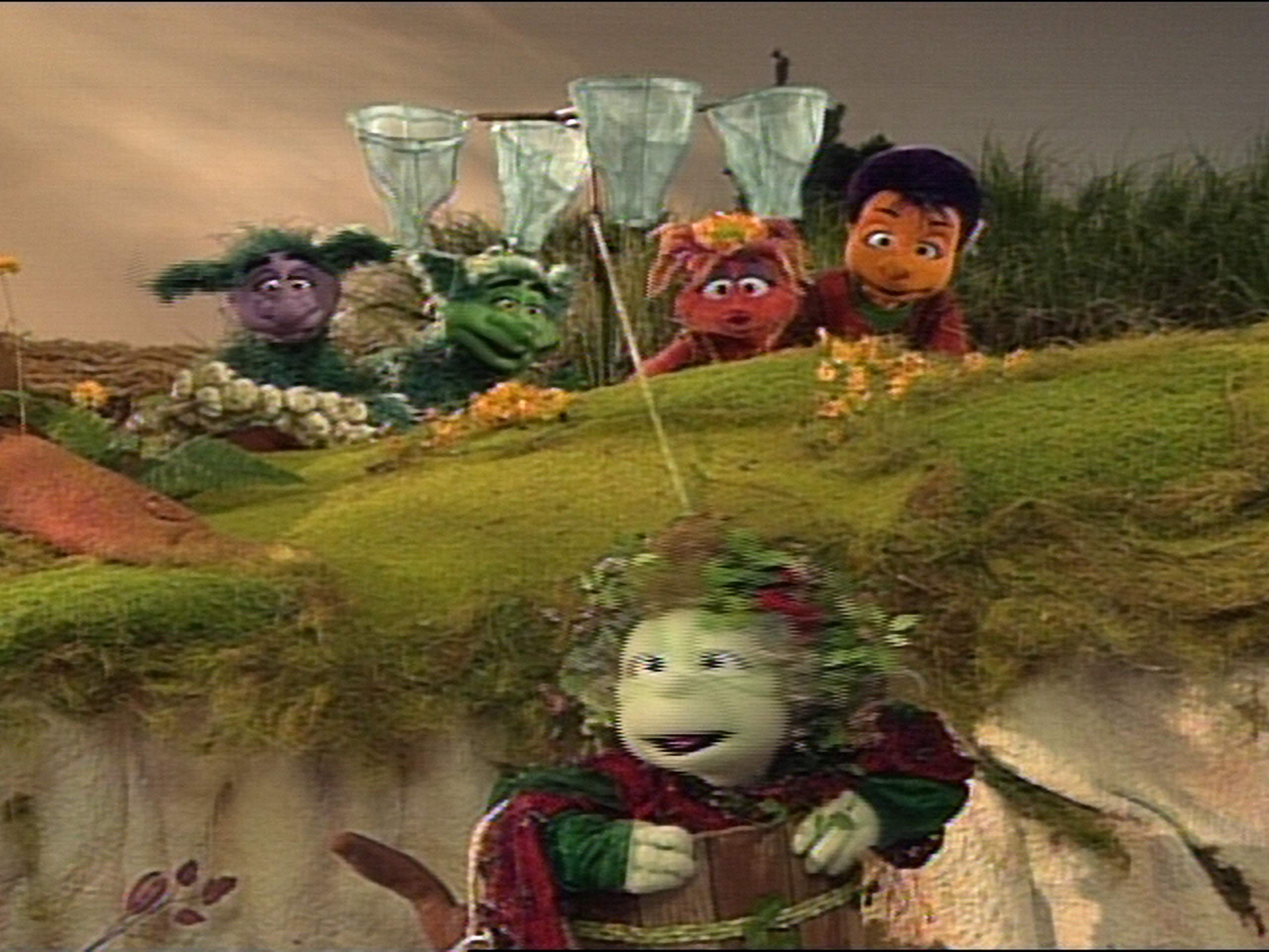 Watch Groundling Marsh - Season 1 | Prime Video