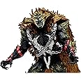 Amazon.com: McFarlane Toys - SPAWN MEGAFIG - OMEGA SPAWN : Everything Else