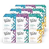 Amazon.com: Amazon Brand - Presto! Ultra-Soft Facial Tissues (4 Cube ...