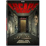 Amazon.com: Escape Room [DVD] : Taylor Russell, Logan Miller, Deborah ...