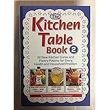 The Little Book of Kitchen Table Wisdom: Remen, Rachel Naomi, Berg ...