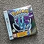 Pokemon Crystal Packaged Download Code (Nintendo 3DS) : Amazon.co.uk ...