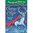 Amazon.com: Christmas in Camelot (Magic Tree House, No. 29 ...