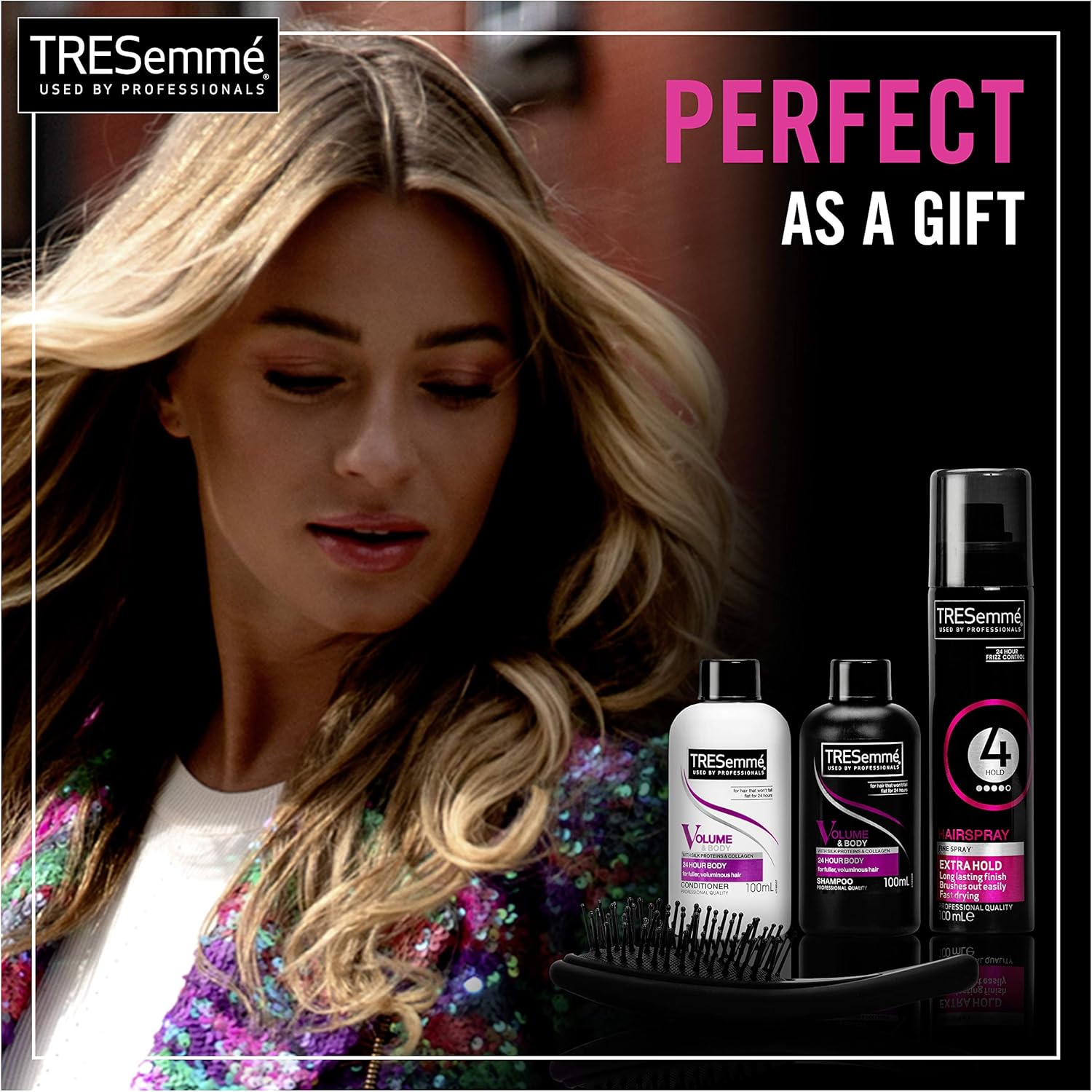 TRESemmé Perfect Hair Everyday Gift Set – BigaMart