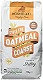 Mornflake Mighty Oats Steel Cut Coarse Oatmeal, 750 g (Pack of 6 ...