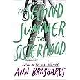 Amazon.com: The Second Summer of the Sisterhood (Sisterhood of ...