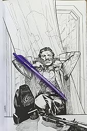 Color Your Own Star Wars: John Cassaday, Salvador Larroca, Terry Dodson ...