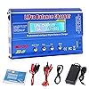 EMEPOVGY B6 RC Lipo Battery Balance Charger 80W 6A Balancer Discharger ...