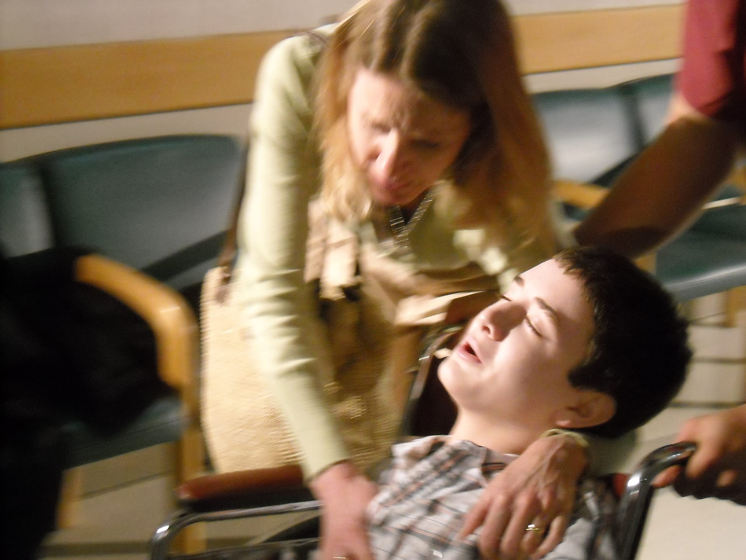 Watch I'm Alive - Season 1 | Prime Video