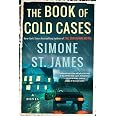Amazon.com: The Book of Cold Cases: 9780440000211: St. James, Simone: Books