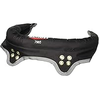 Amazon.com : Schutt Football Shoulder Pad Collar Neck Roll, Youth ...