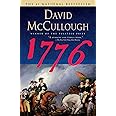 Amazon.com: 1776: 9780743226721: David McCullough: Books