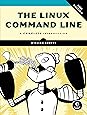 The Linux Command Line, 2nd Edition: A Complete Introduction: Amazon.de ...