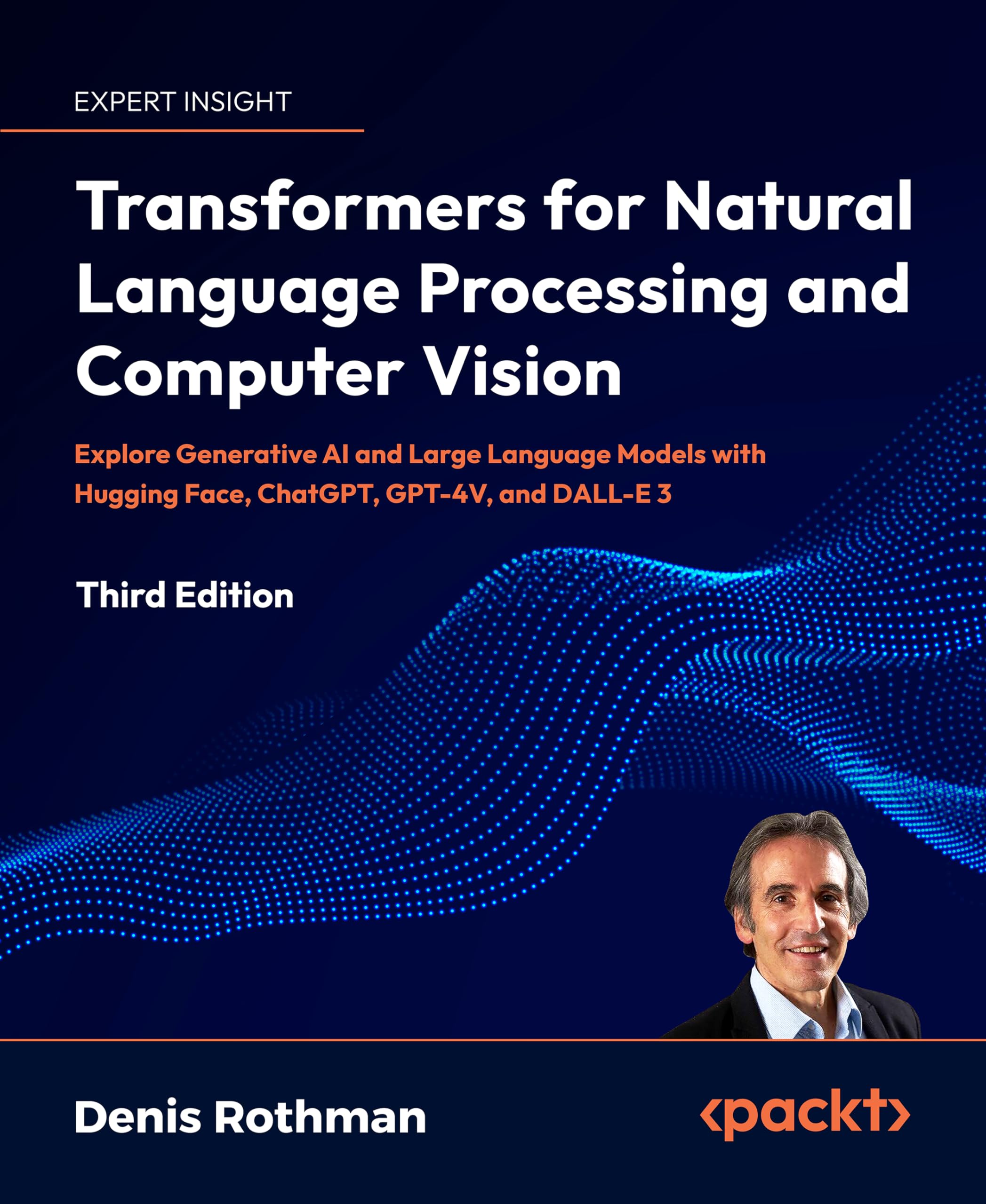 Mua Transformers for Natural Language Processing and Computer Vision: Explore Generative AI and ...