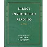 Amazon.com: Direct Instruction Reading (5th Edition): 9780135020852 ...