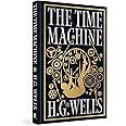 The Time Machine: Wells, H. G.: 9789358561661: Amazon.com: Books