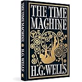 Amazon.com: The Time Machine: 9780553213515: Wells, H. G.: Books