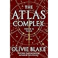 The Atlas Complex (Atlas Series, 3): Blake, Olivie: 9781250855138 ...