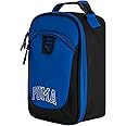 Amazon.com: PUMA Unisex Kid's Rally Lunch Box, Vivid Blue, Small : Home ...