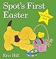Spot's Easter Surprise: Amazon.co.uk: Eric Hill: Books