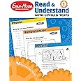 Amazon.com: Read & Understand with Leveled Texts, Grade 2 (Read and ...