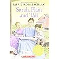 Sarah, Plain and Tall: Patricia MacLachlan: 9780590974097: Amazon.com ...