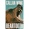 Amazon.com: Beartooth: 9781803510965: Callan Wink: Books
