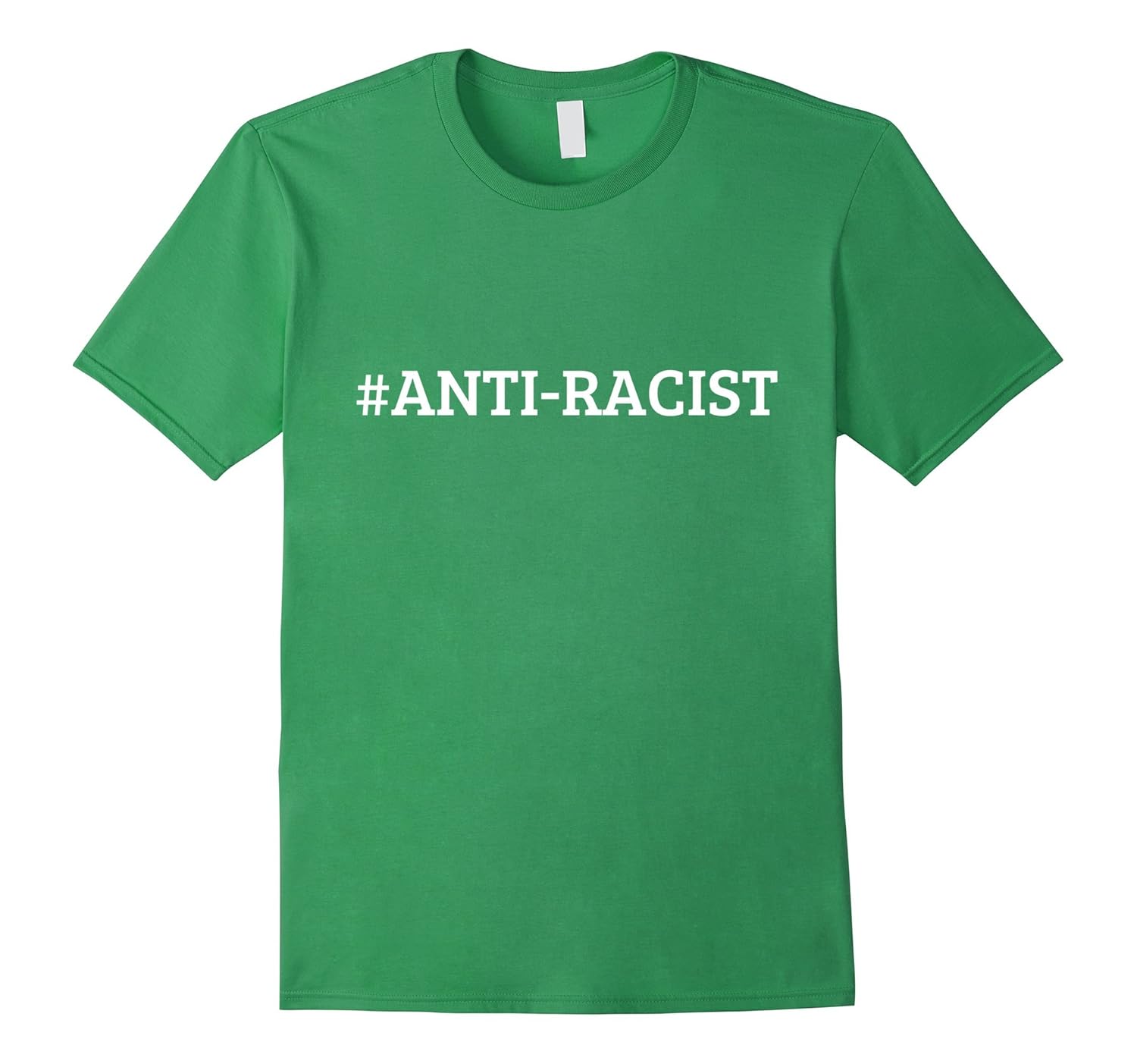 Anti-racist T-shirt to Resist Racism Misogyny and Bigotry-TD – Teedep