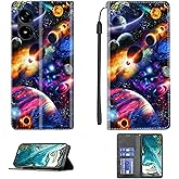 Amazon.com: Aroepurt Case Compatible for Foxx FOXXD A67W Phone Case Cover [with Tempered Glass ...