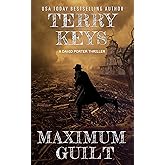 Chained Guilt: Gripping Psychological Crime Thriller with a Pulse ...