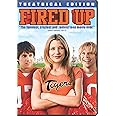 Amazon.com: Fired Up (Theatrical Version) : Nicholas D'Agosto, Eric ...