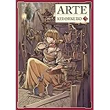 Amazon.com: Arte Vol. 1 eBook : Ohkubo, Kei, Ohkubo, Kei: Kindle Store