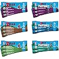 Amazon.com: Zbar and Zbar Protein - Variety Pack - Made with Organic ...