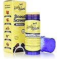 Amazon.com: Handy Hound SnoutScreen Dog Nose Balm and Paw Balm ...
