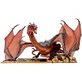 Amazon.com: McFarlane Toys - McFarlane's Dragons Smaug (The Hobbit ...