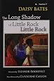 The Long Shadow of Little Rock: A Memoir: Daisy Bates, Clayborne Carson ...