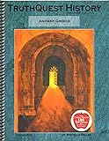 TruthQuest History Guide: Ancient Egypt & Ancient Greece: Michelle ...