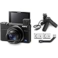 Amazon.com : Sony RX100 VII Shooting Grip Kit : Electronics