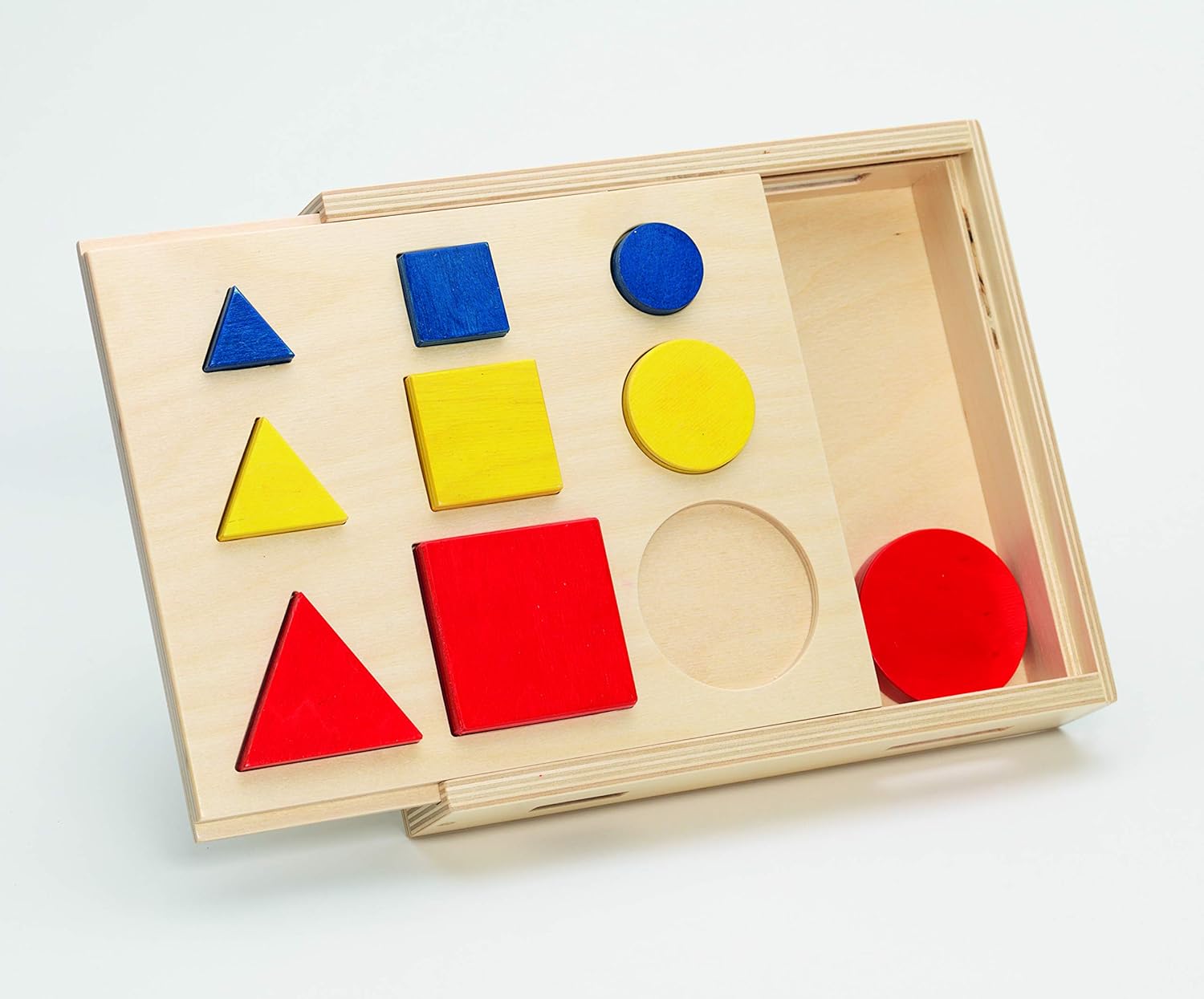 Learn Well E0245 Sorting and Posting Box – BigaMart