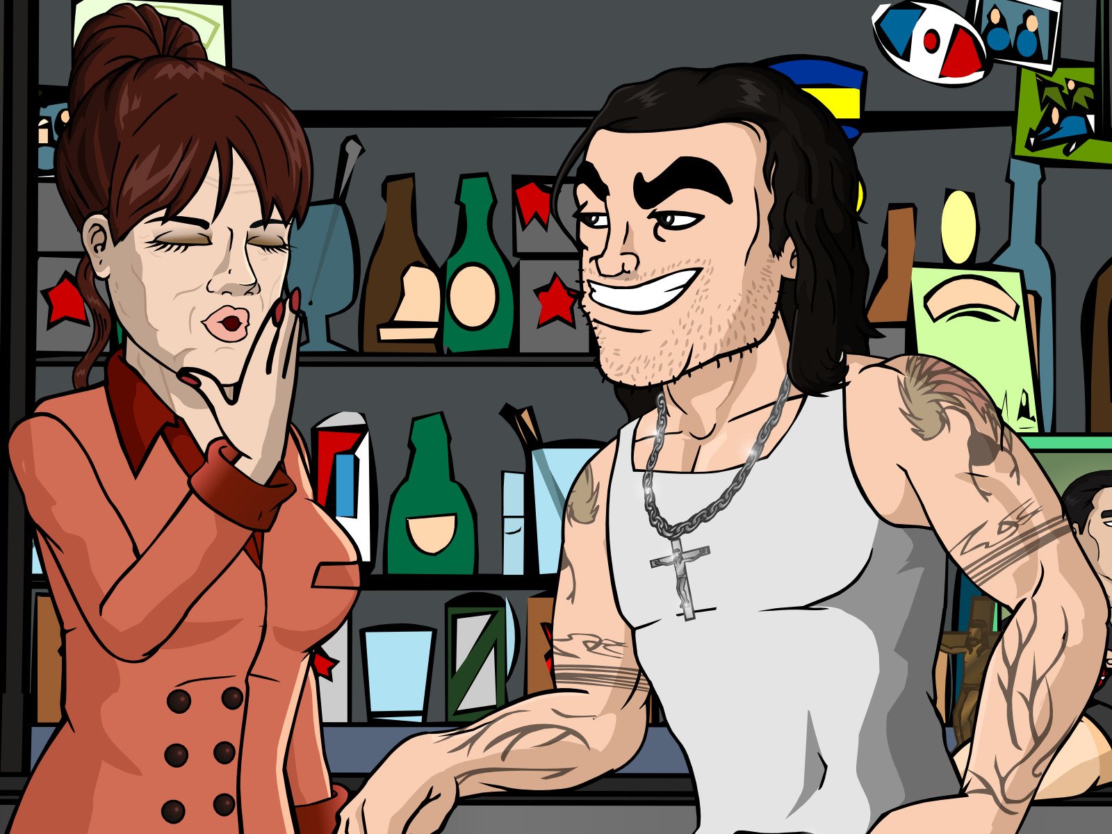 Watch Mono Mario | Prime Video