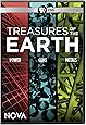 Amazon.com: NOVA: Treasures of the Earth DVD: n/a: Movies & TV