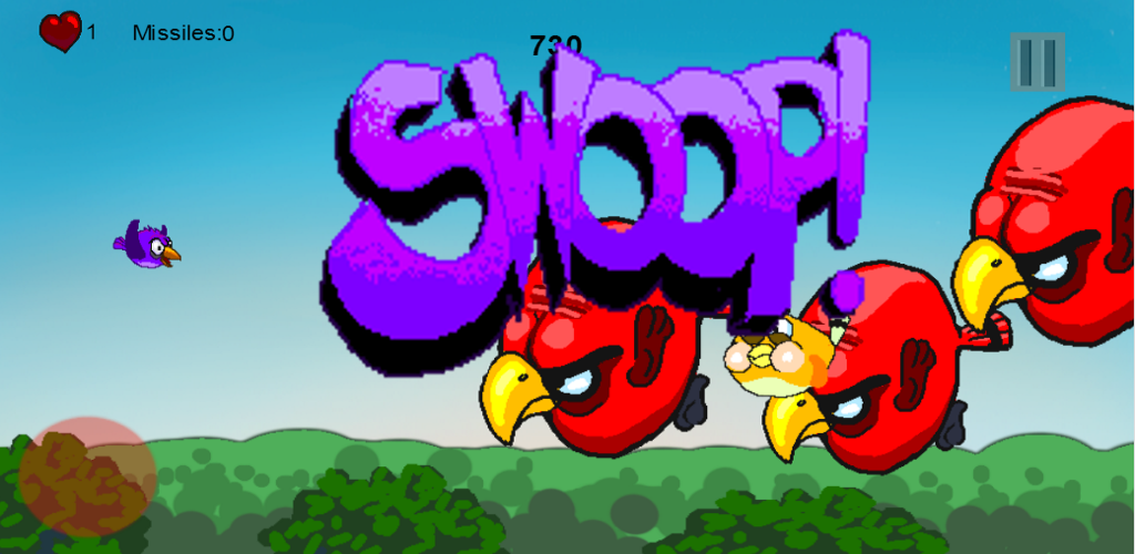 Amazon.com: Swoop! : Apps & Games