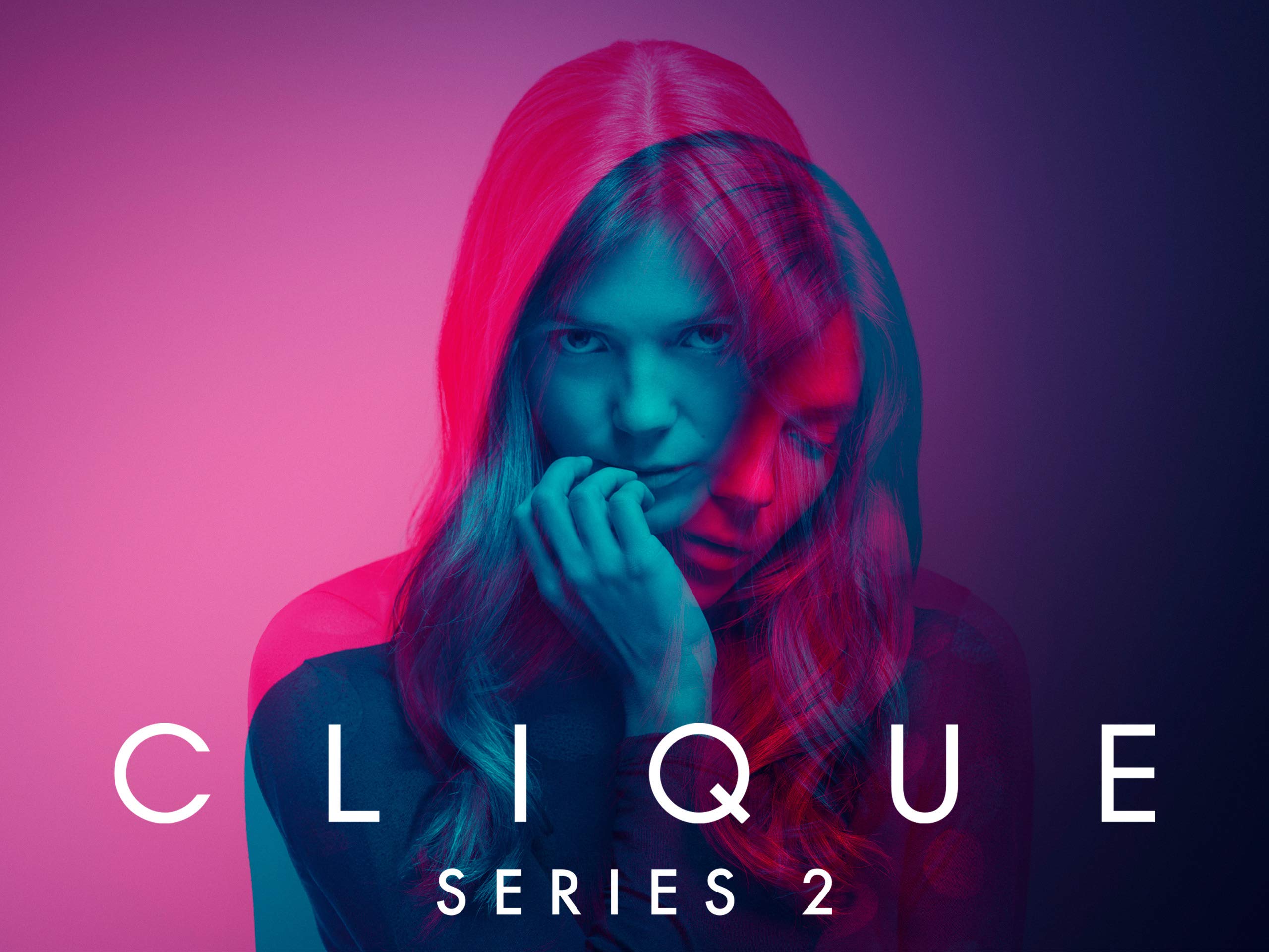 Watch Clique - Season 2 | Prime Video