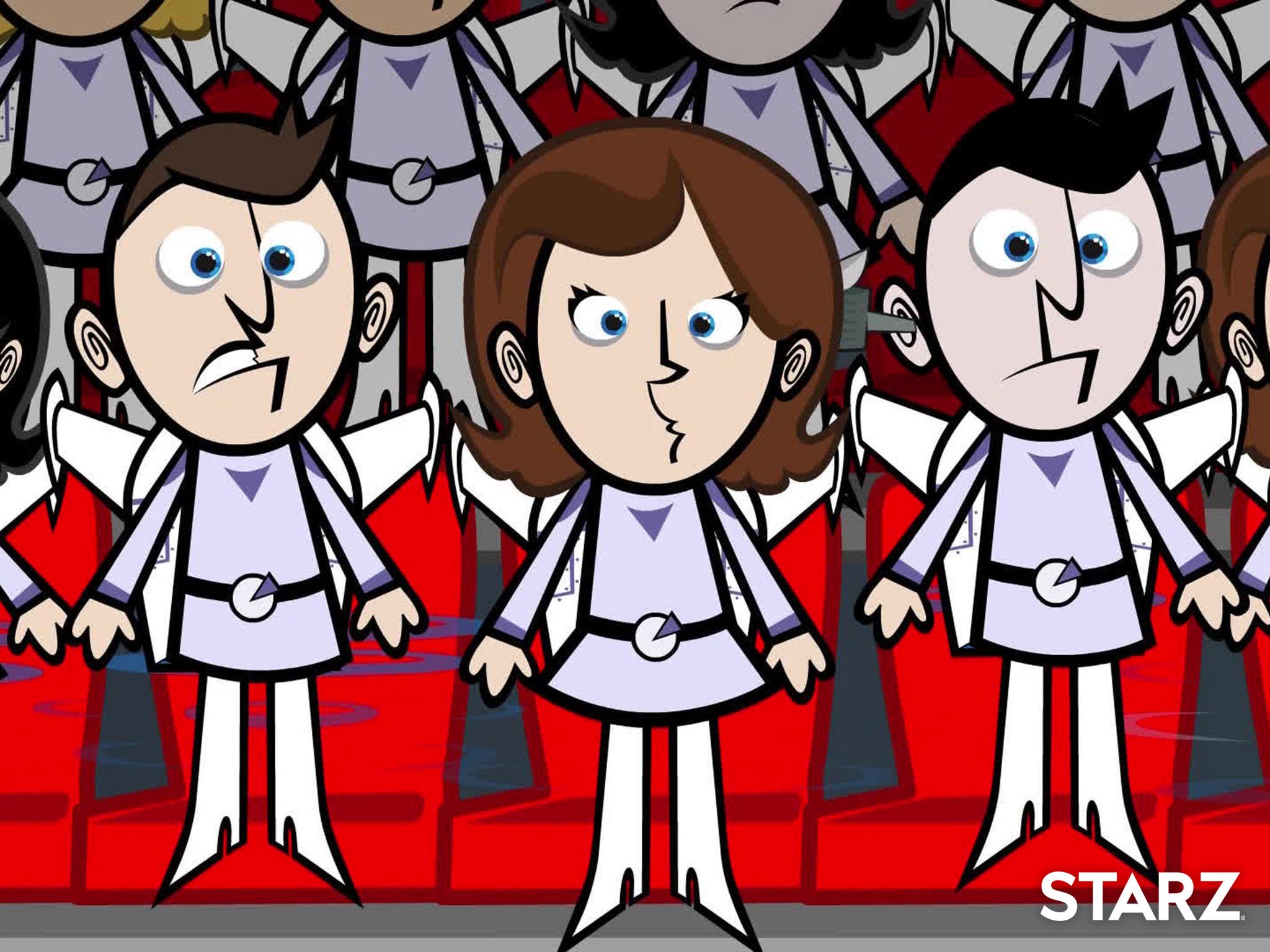 Watch Skatoony | Prime Video