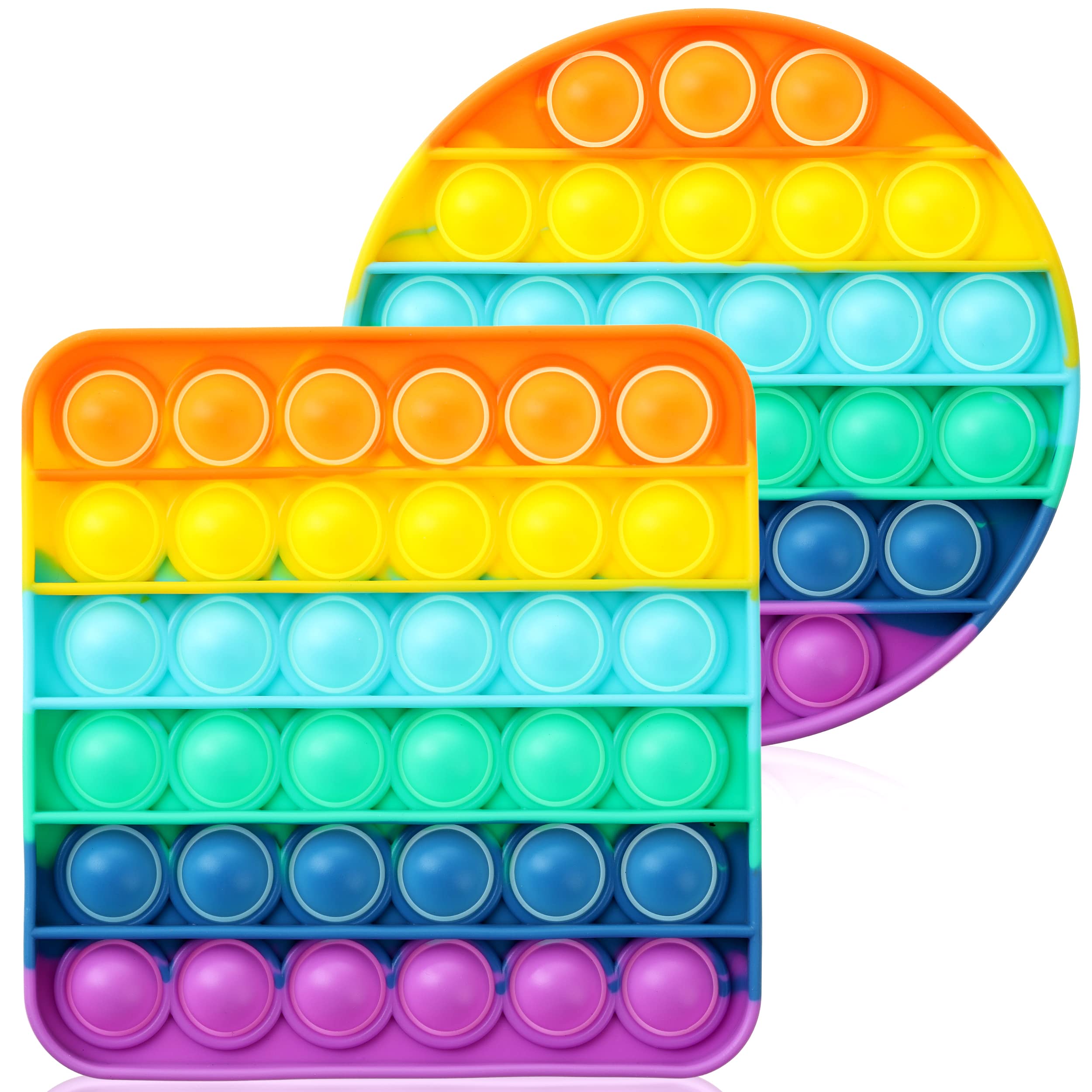 Mua Mr. Pen- Poppers Fidget Toy, 2 Pack, Bubble Poppers Fidget Toy ...