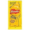 French's Classic Yellow Mustard Packets, 200 count - One 200 Count ...